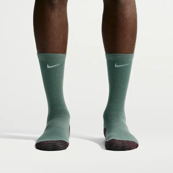 Nike Trail Running Crew Socks