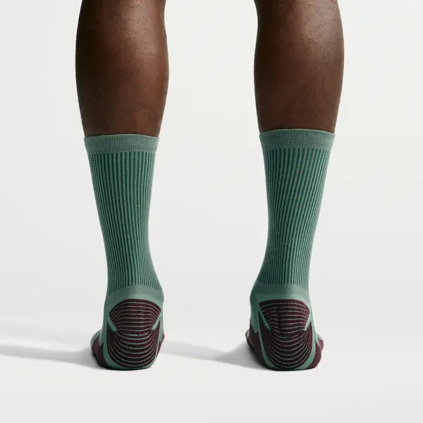 Nike Trail Running Crew Socks