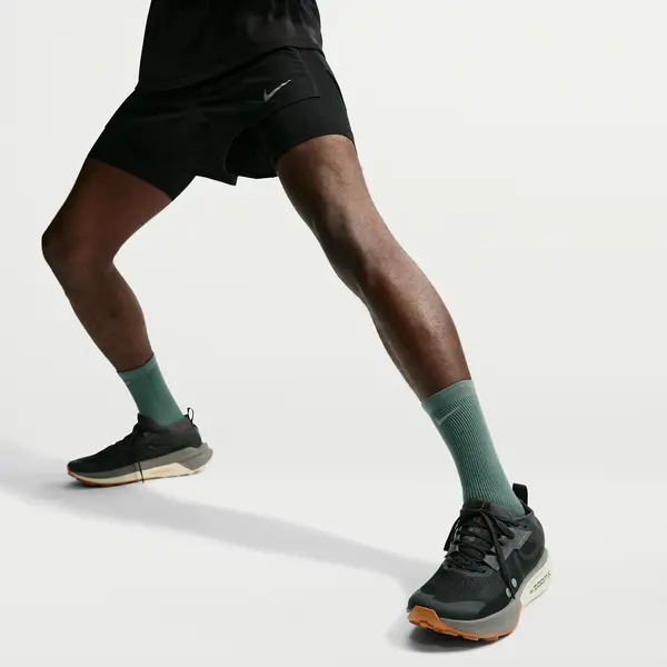 Nike Trail Running Crew Socks