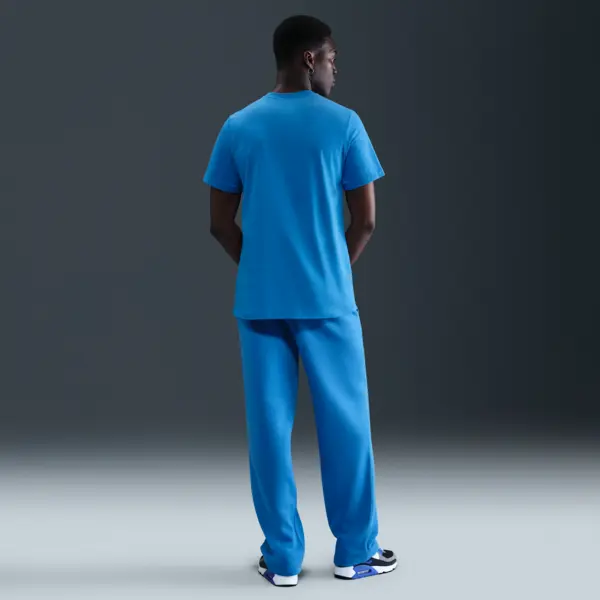 Nike Sportswear Club T-shirt - Blue