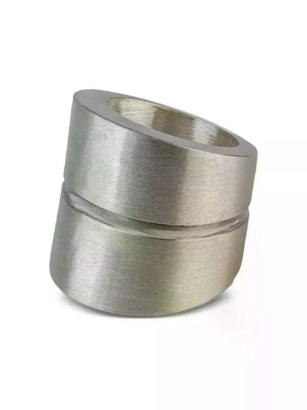 PARTS OF FOUR Crevice V2 Ring