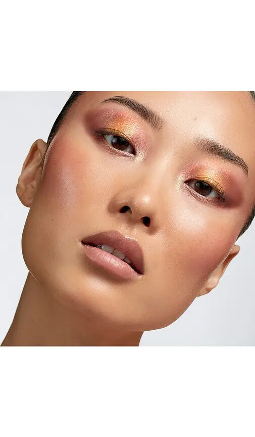 PAT MCGRATH LABS Sublime Blooms Eye Shadow Quad - Nirvana Nectar