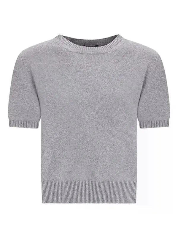 CANESSA Short-sleeve Top