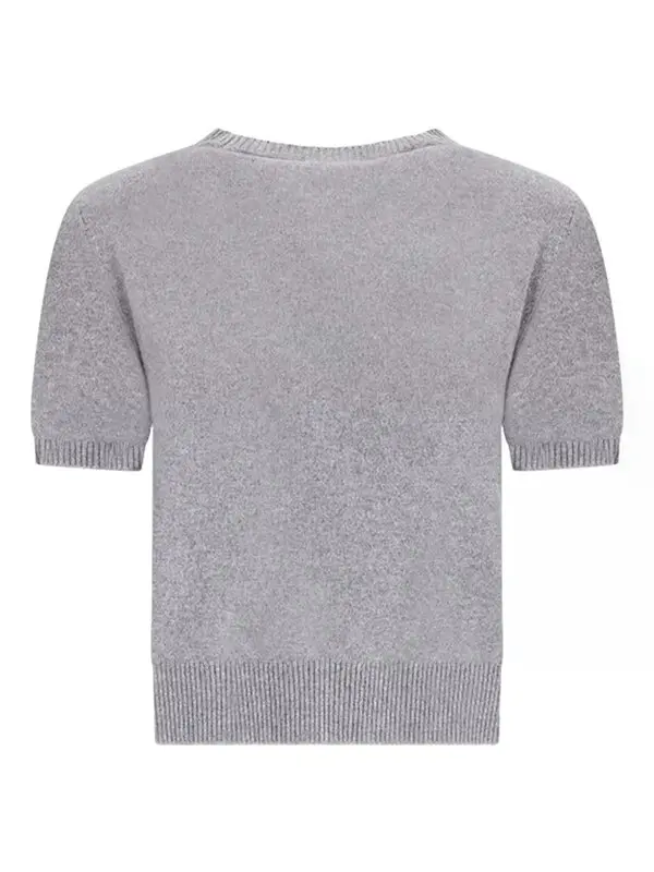 CANESSA Short-sleeve Top