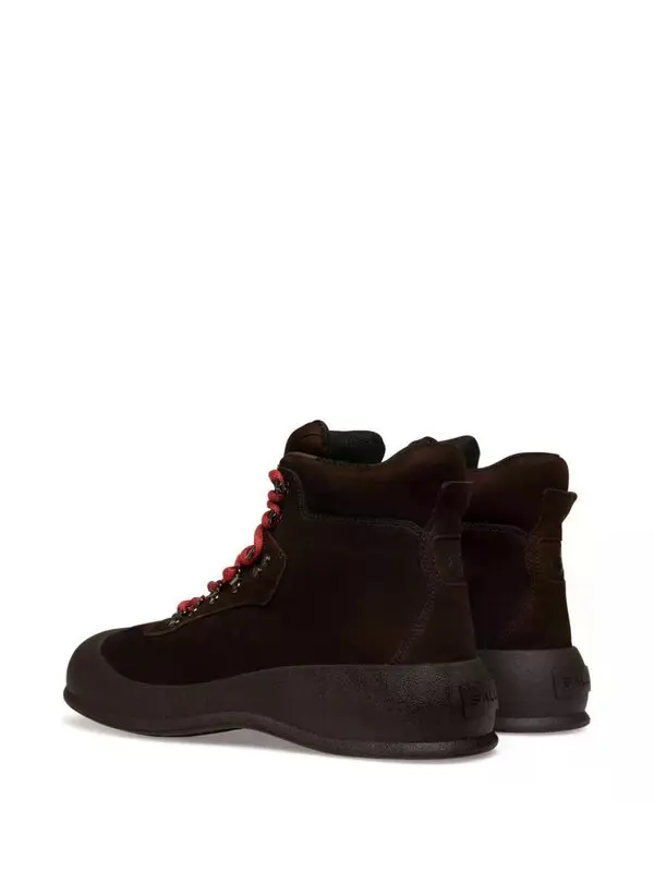 Bally Frei Boots
