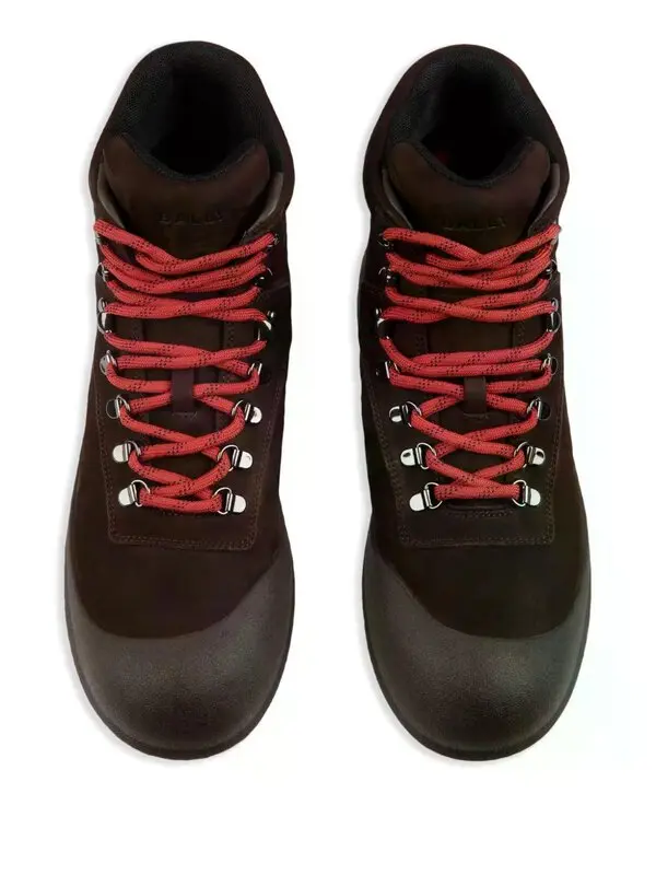 Bally Frei Boots