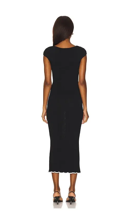 Lpa Jonna Midi Dress