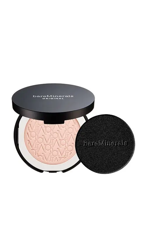 BAREMINERALS Original Pressed Powder Foundation Mineral Spf 15 - Fair 01