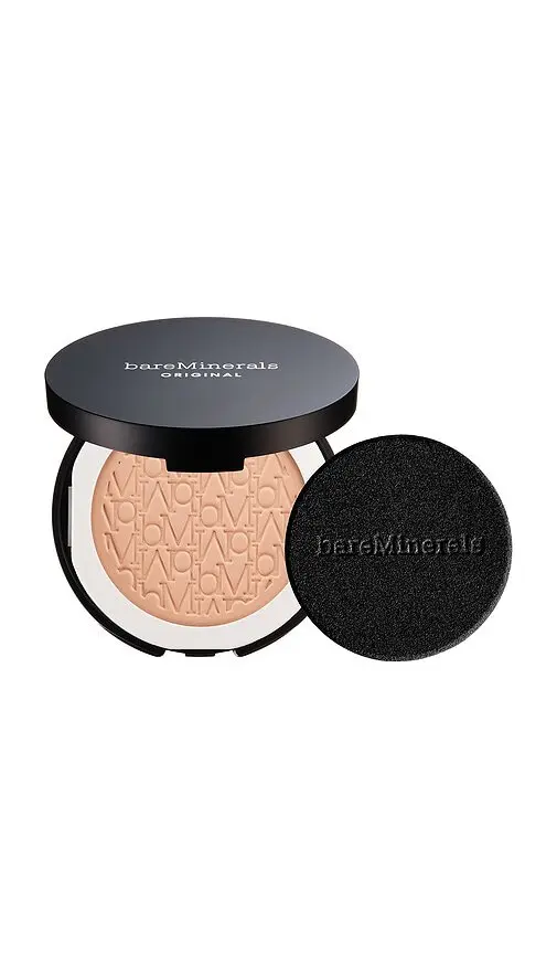 BAREMINERALS Original Pressed Powder Foundation Mineral Spf 15 - Light 08