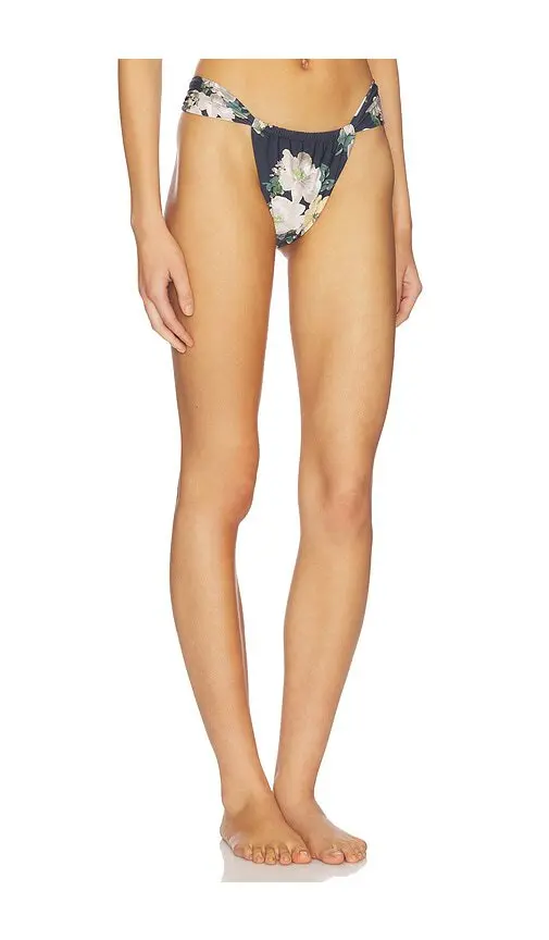 MONTCE Sandra Bikini Bottom - Liz Floral