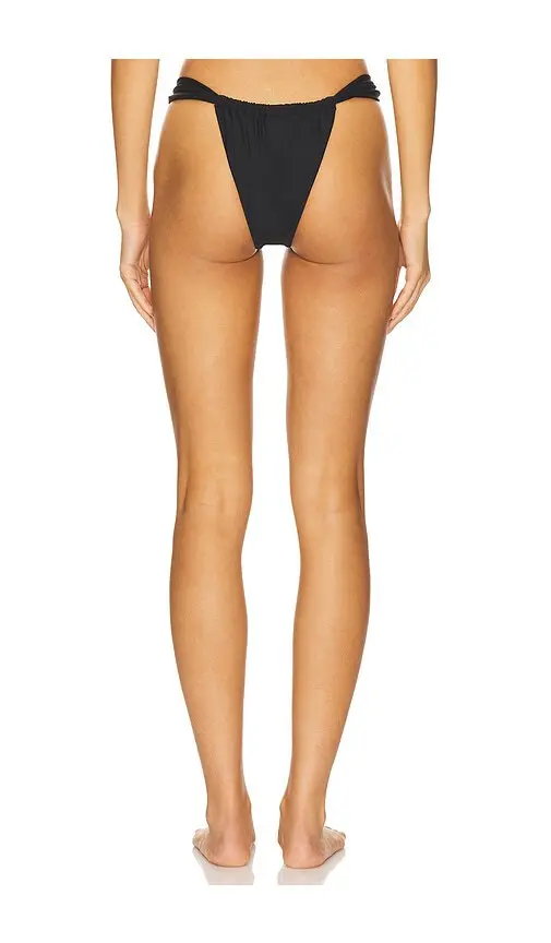 MONTCE Sandra Bikini Bottom - Sable