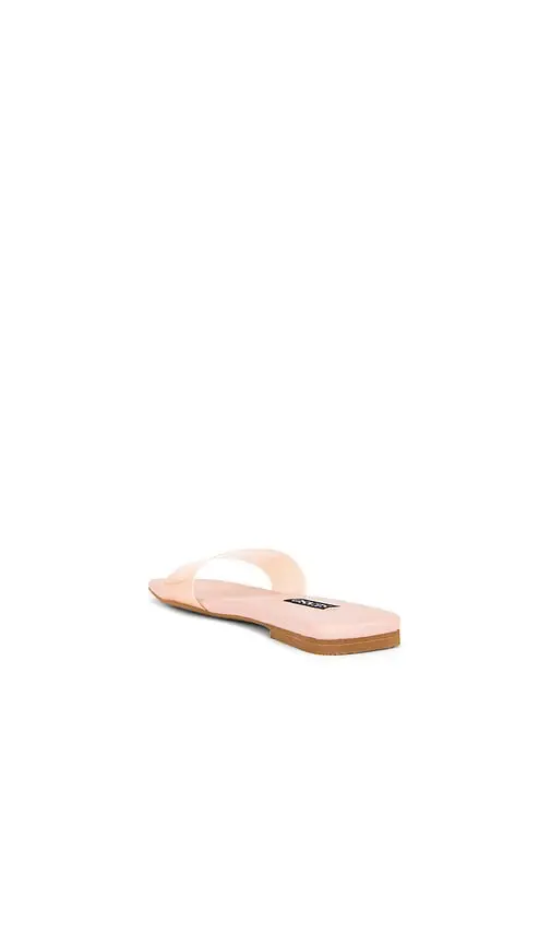 Senso Haven Iii Flat Slides