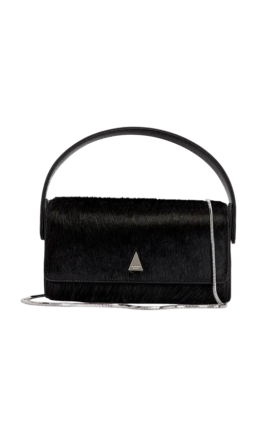 VERAFIED Calfhair Pochette