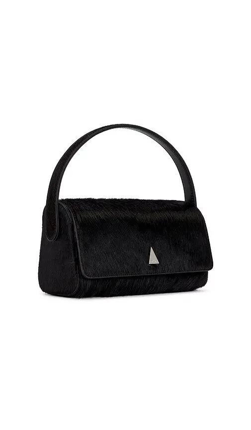 VERAFIED Calfhair Pochette
