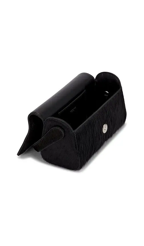 VERAFIED Calfhair Pochette