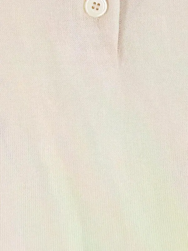 Loro Piana Cotton Polo Shirt
