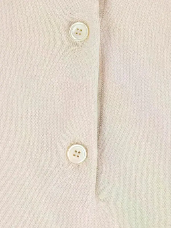 Loro Piana Cotton Polo Shirt
