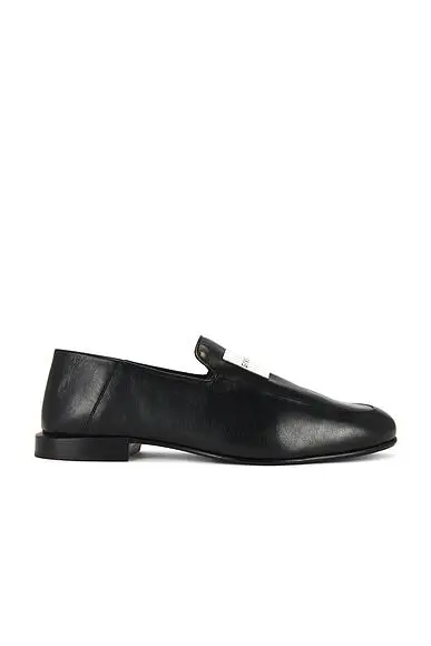 Givenchy Label Loafer