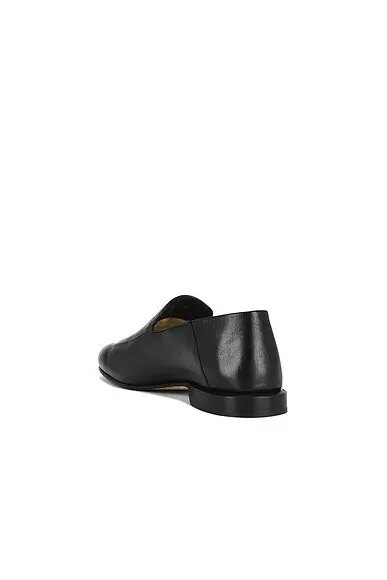 Givenchy Label Loafer