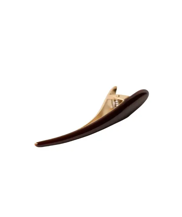FICCARE Medium Super Clip - Topaz
