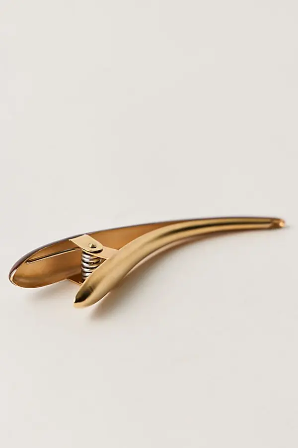 FICCARE Medium Super Clip - Topaz
