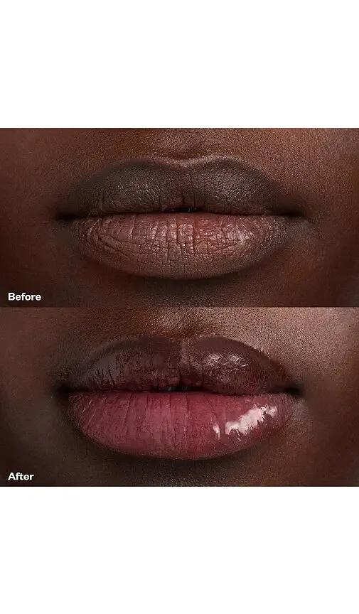 KOSAS Wet Lip Oil Plumping Treatment Gloss - Red