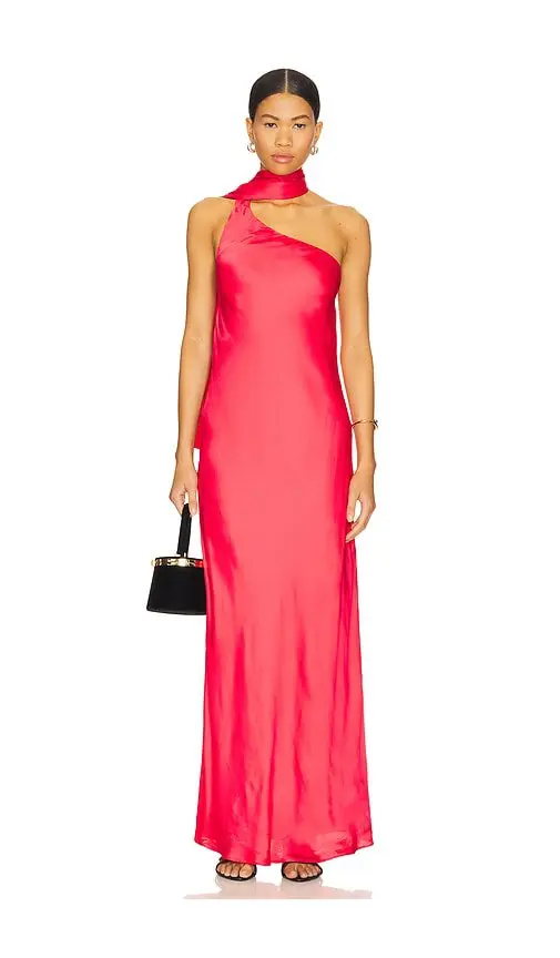 CIN CIN Hera Maxi Dress