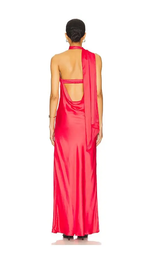 CIN CIN Hera Maxi Dress