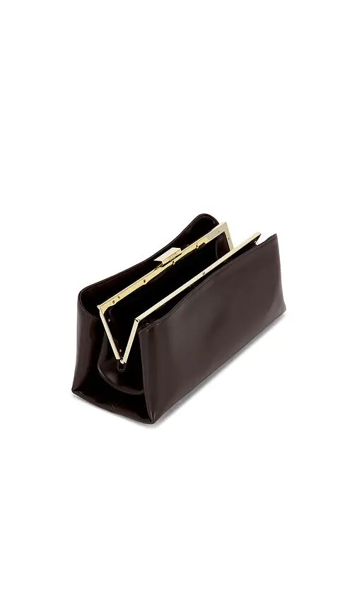VERAFIED Clutch Shoulder Bag