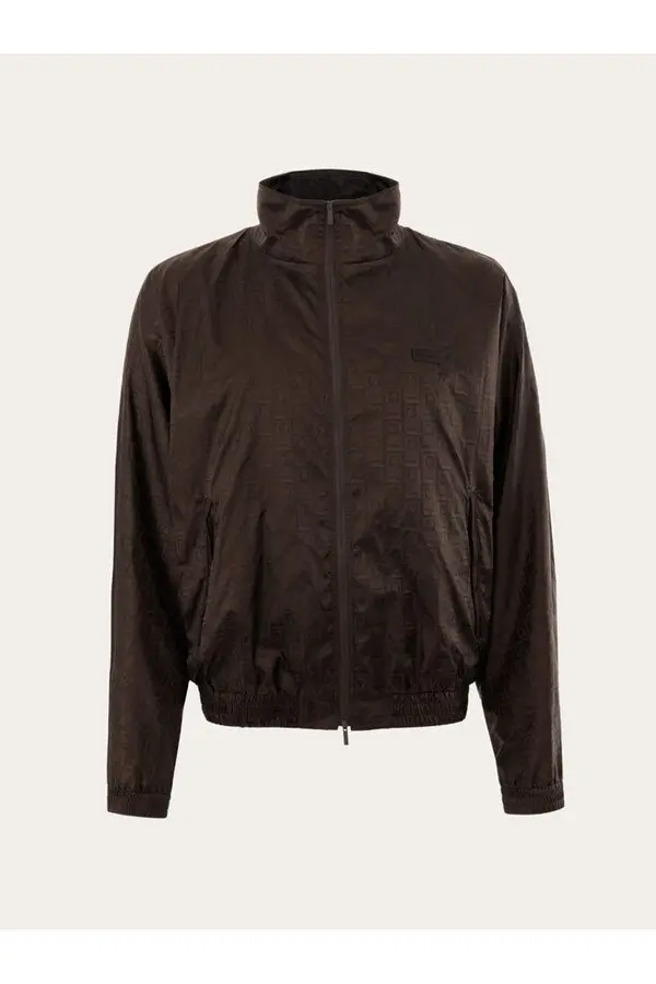 FERRAGAMO Lightweight Blouson