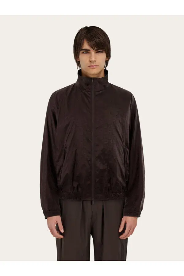 FERRAGAMO Lightweight Blouson