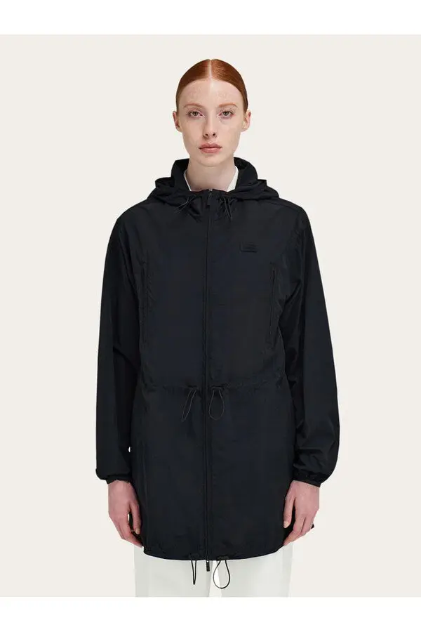 FERRAGAMO Medium Technical Parka