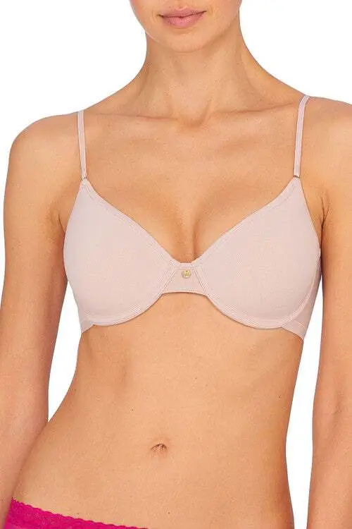Natori Understated Bra - Gold