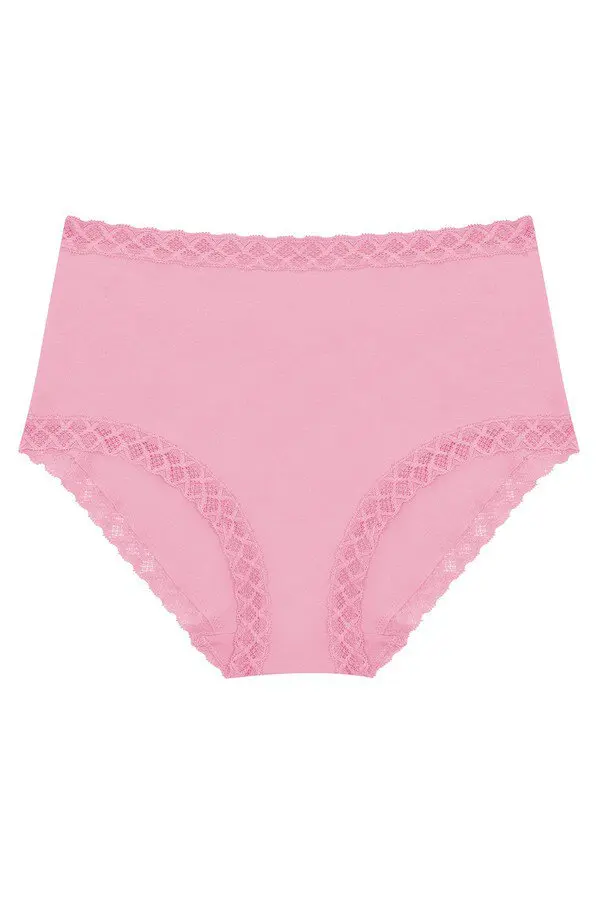 Natori Bliss Full Brief - Pink