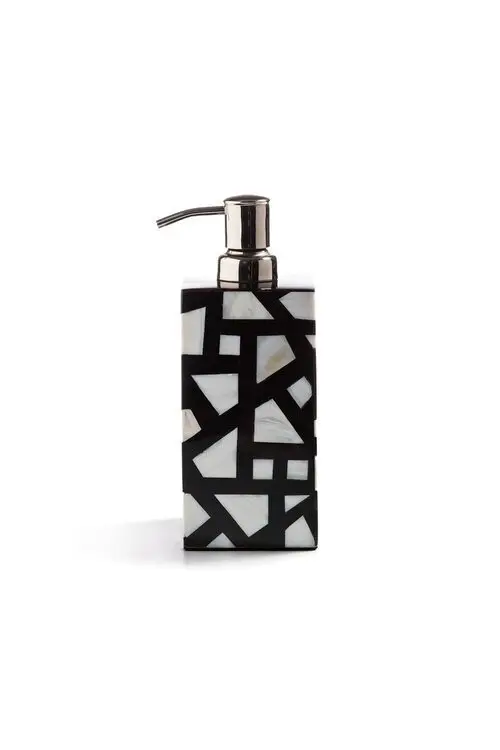 Natori Mindoro Soap Dispenser