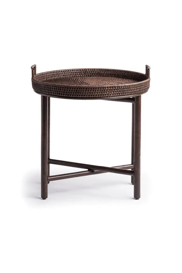 Natori Maranao Tray Table