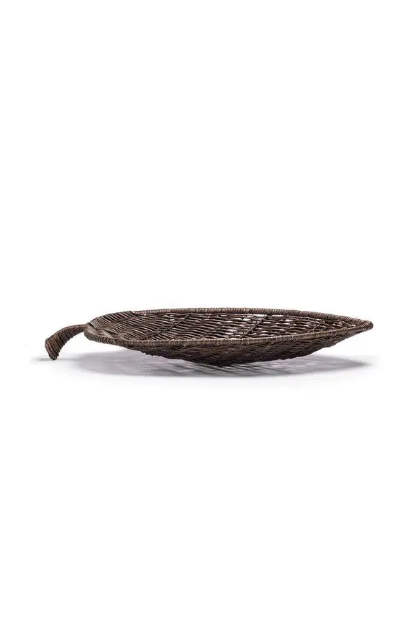 Natori Maranao Leaf Tray