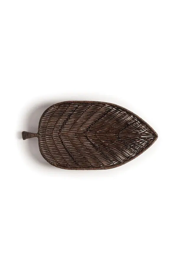 Natori Maranao Leaf Tray
