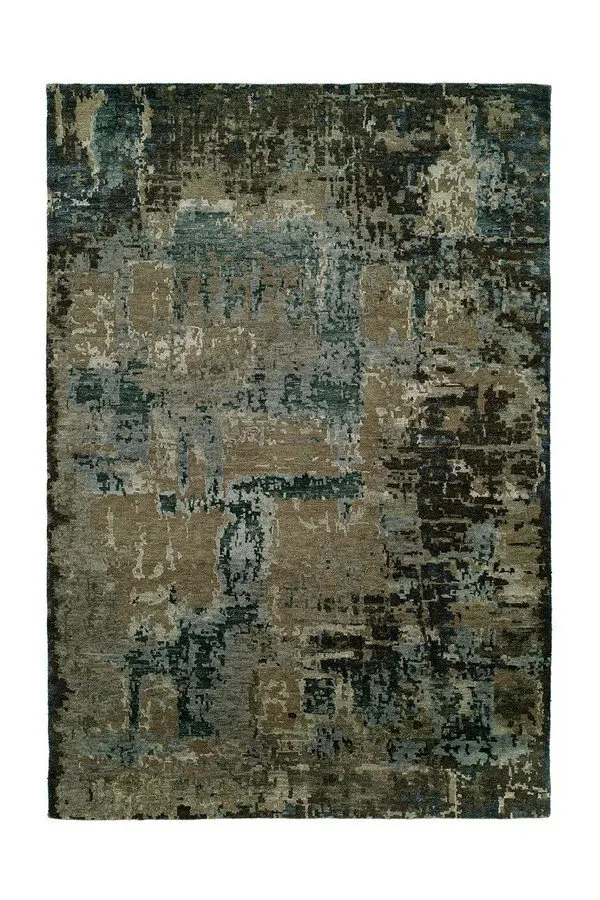 Natori Lhasa- Nightfall Rug
