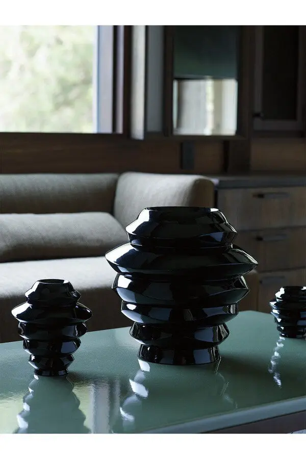 Natori Manila Small Vase