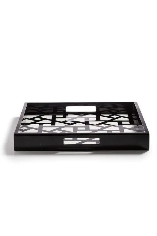 Natori Mindoro Square Tray