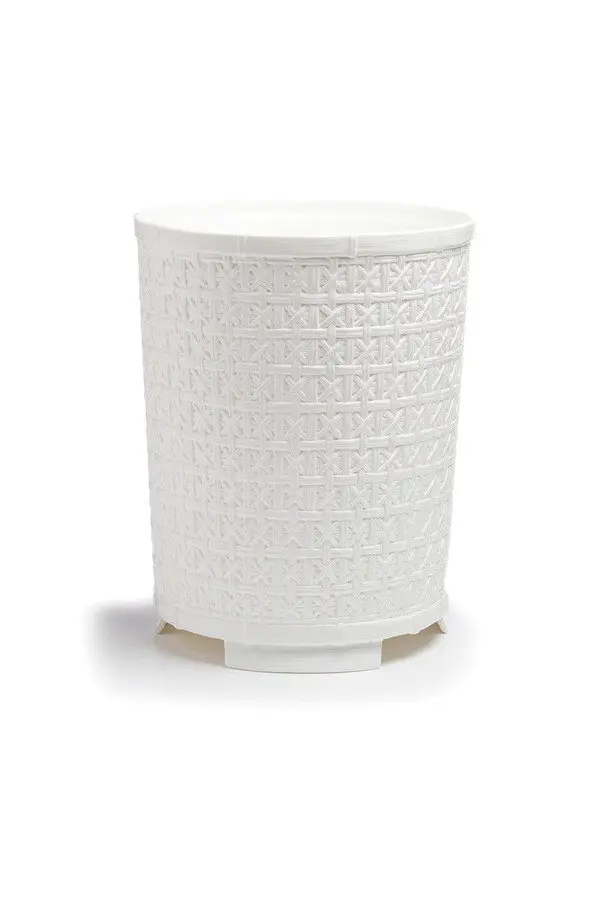 Natori Cagayan Wastebasket