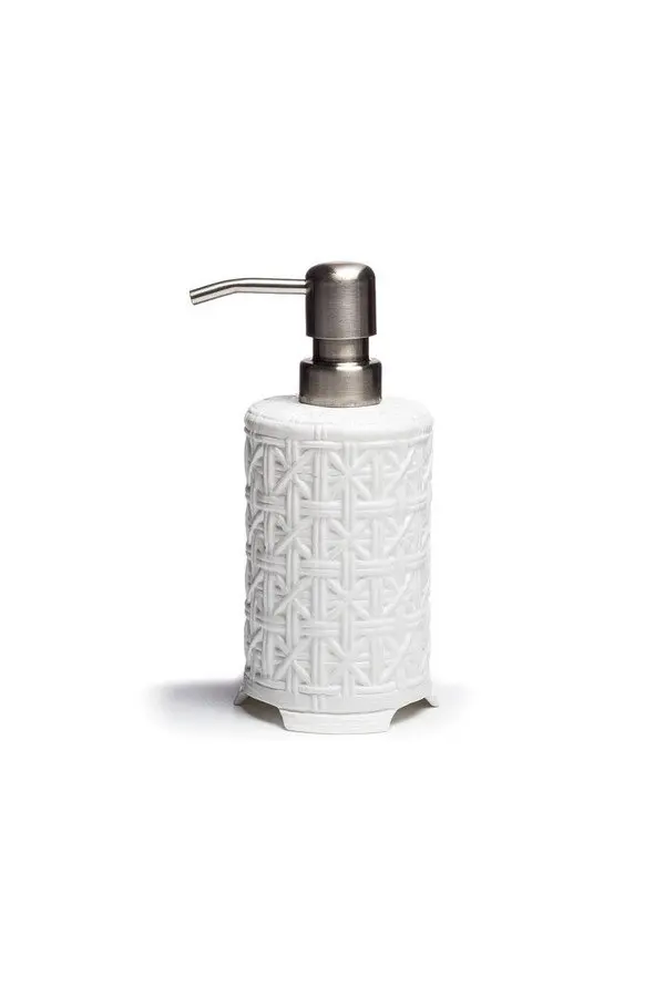 Natori Cagayan Soap Dispenser