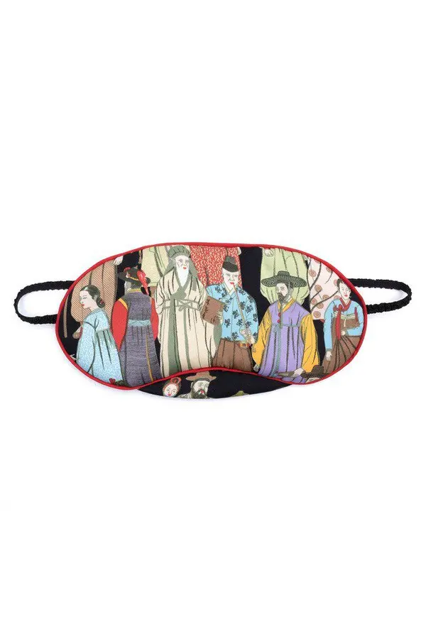 Natori Dynasty Eye Mask