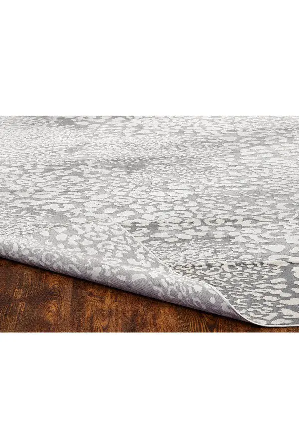 Natori Serengeti- Light Leopard Rug