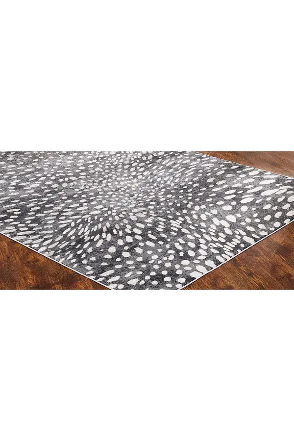 Natori Serengeti Spotted Rug