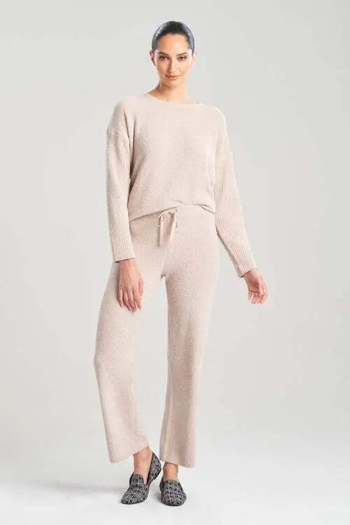 Natori Aura Straight Leg Pants