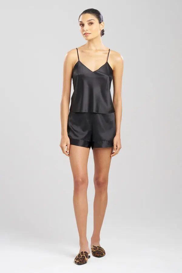 Natori Glamour V-neck Cami