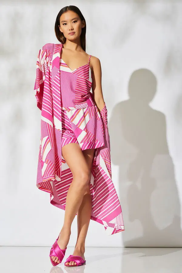 Natori Shima Wrap