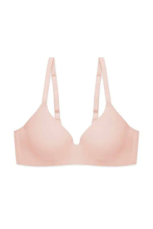 Natori Empower Performance T-shirt Bra - Neutral